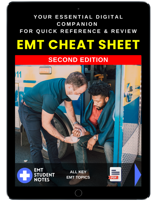 Products – EmtStudentNotes