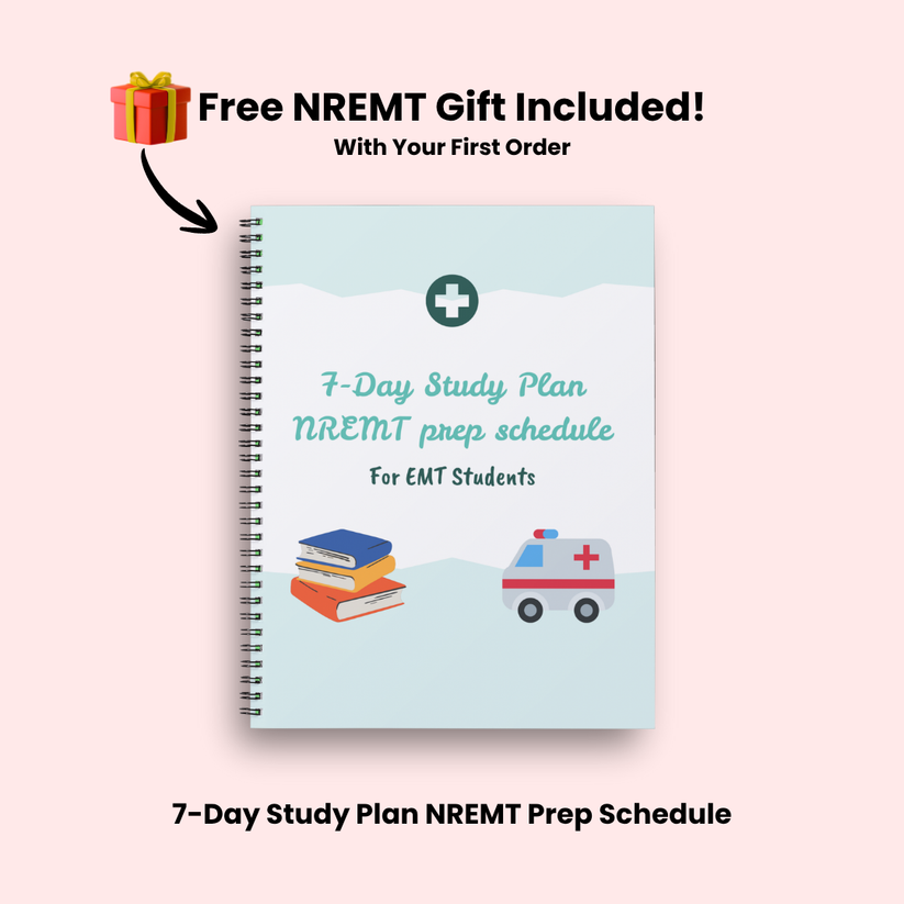 The Complete AEMT Cheat Sheet – EmtStudentNotes